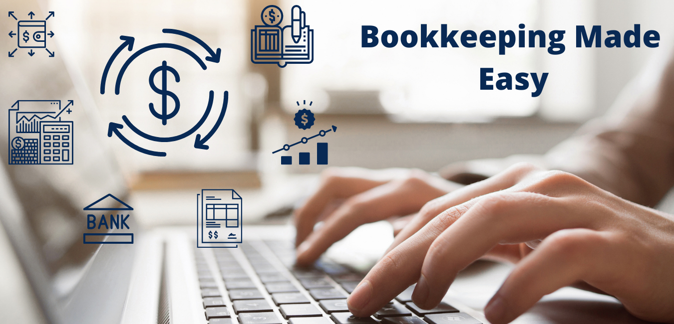 Choice City Bookkeeping – Bookkeeping Made Easy!